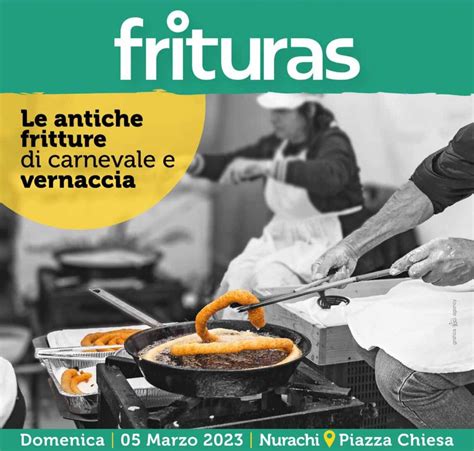 Weekend 3 4 5 Marzo 2023 In Sardegna Eventi Sagre E Sfilate