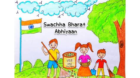 Top 999 Swachh Bharat Poster Images Amazing Collection Swachh Bharat