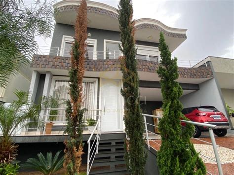 Casa de Condomínio na Avenida Santana 1990 Parque Ortolandia em