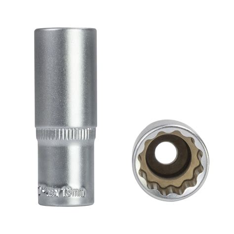 Vielzahn Steckschl Ssel Satz Lang N Sse Steckn Sse Mm Set