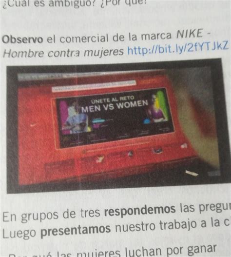 Cual Es El Objetivo De Este Anuncio Alumnos Planeaciondidactica