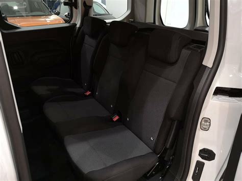 Citroën Berlingo Talla M BlueHDi 100 S S Live Pack desde 24 300 Carnovo