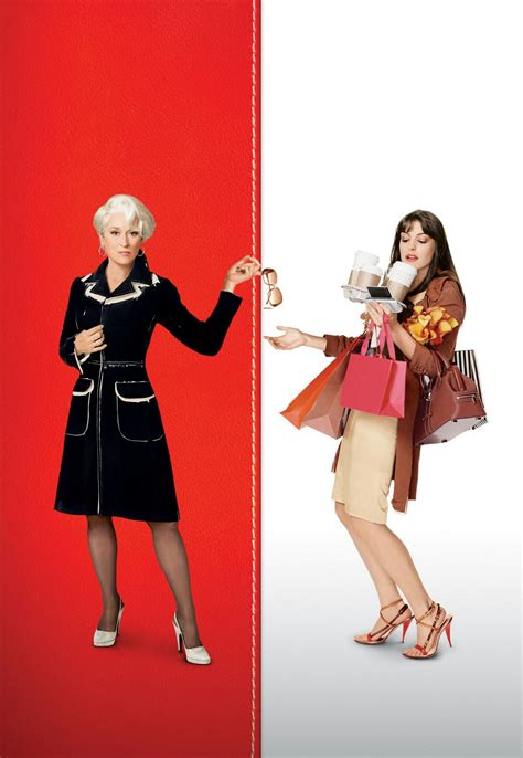 O Diabo Veste Prada Stacey Dash Devil Wears Prada Meryl Streep Anne