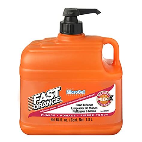 10 Best Hand Soap For Mechanics Buying Advice Cchit Org