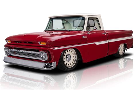 Chevrolet C Rk Motors Classic Cars And Muscle Cars For Sale