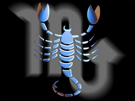 Escorpio astrología EcuRed