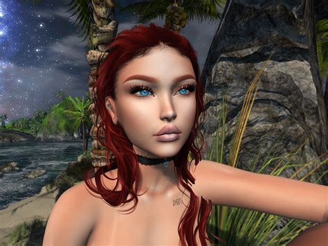 Dreamy April Rayne Flickr