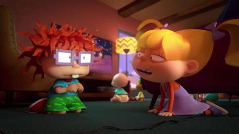 Rugrats Revival 2021