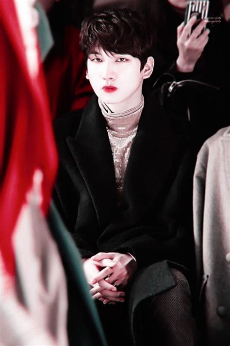 Hyuk Wiki Goya Meraki KRP Amino