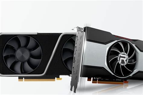 Nvidia Geforce Rtx Vs Amd Radeon Rx Xt Which Gpu Should You