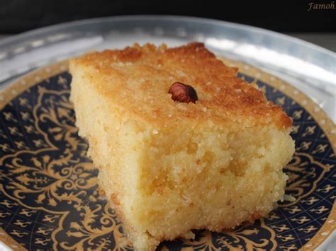 Kalb el louz lait fermenté Recette par Famoh