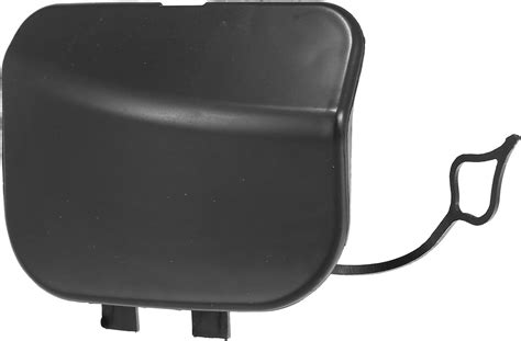 Amazon Uxcell Car Front Left Bumper Tow Hook Cover Towing Eye Cap