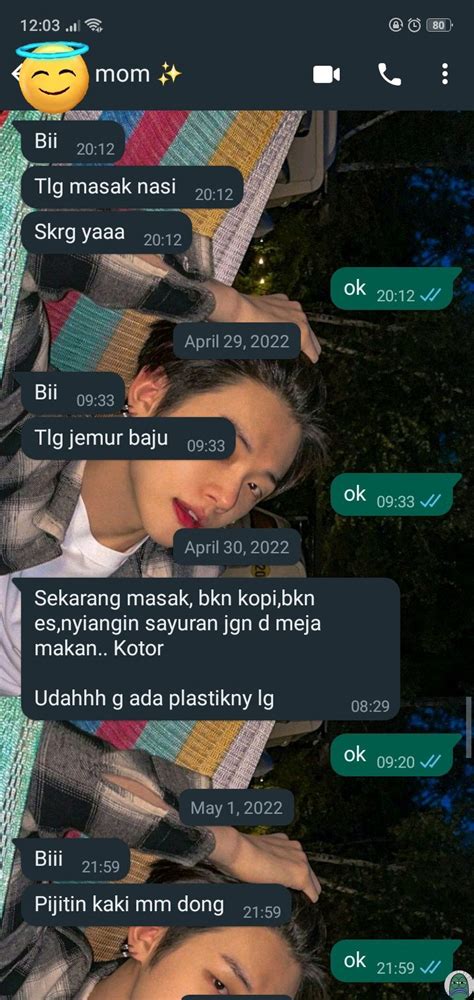Tanyarl ㅡ Rep OOT JUALAN LINK AFF on Twitter tanyarl chatan aku