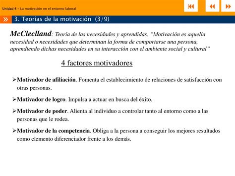 PPT La motivación en el entorno laboral PowerPoint Presentation free