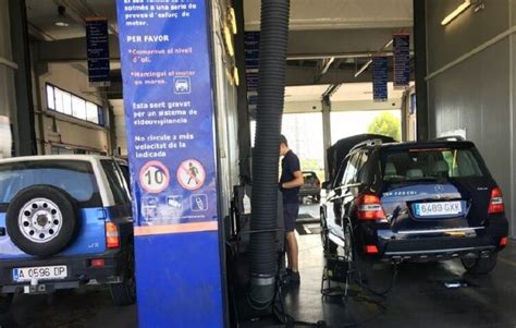 Cuánto cuesta pasar la ITV en Alicante y cómo hacerlo