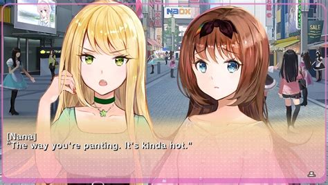 Yumeutsutsu Re Maste Ver Final Pornova Hentai Games Porn Games