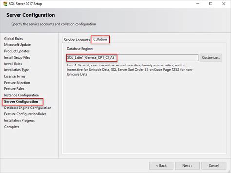 What Is Mysql Table Collation In Oracle Database Brokeasshome