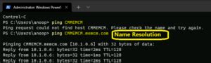 Install SCCM Client On Workgroup Non Domain Joined Windows 11 PC HTMD Blog