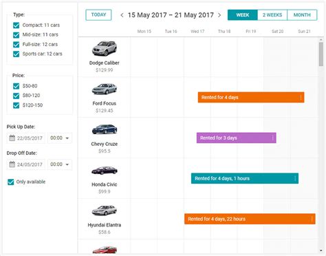 dhtmlx gantt vs dhtmlx scheduler what to choose laptrinhx