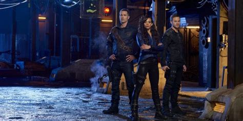31 séries de ação e aventura disponíveis para maratonar na Netflix