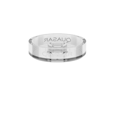 Vente De Foyer En Verre Pour Quasar Raas