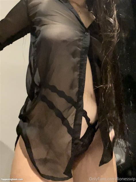 Natalia Salas Lioqueen Nude OnlyFans Leaks The Fappening Photo