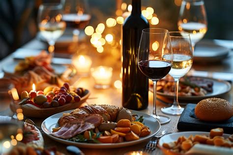 Guide Ultime Des Accords Mets Et Vins Classiques Pour Picuriens