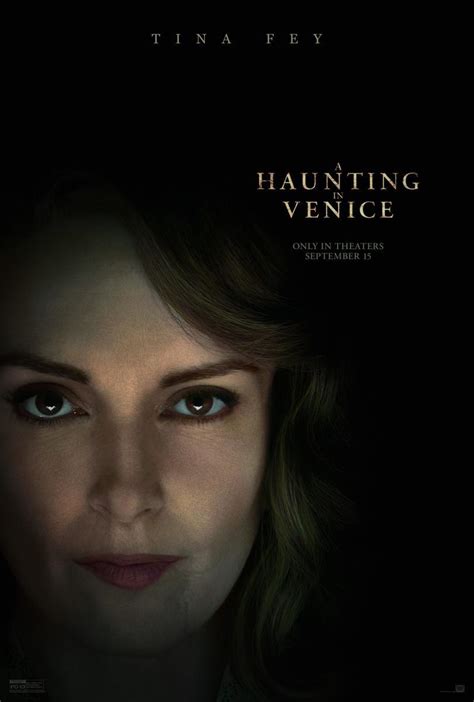 Sección visual de Misterio en Venecia FilmAffinity