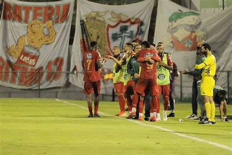 Portuguesa é campeã da Copa Paulista e deve disputar a Série D Lance