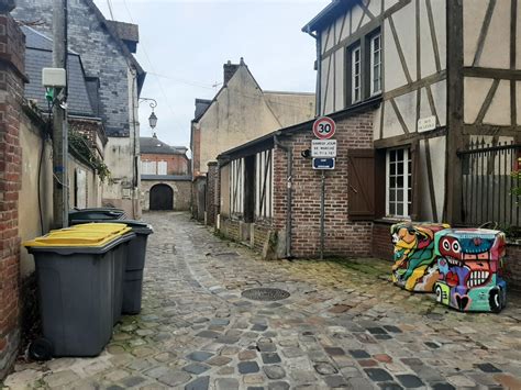 Bernay Ce Qui Va Changer Ou Pas En 2024 La Taxe Incitative Ordures