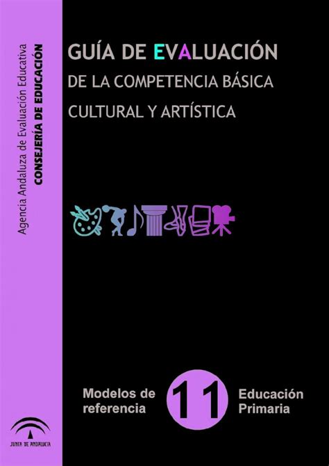 PDF Guía de Evaluación de la competencia básica cultural y artística