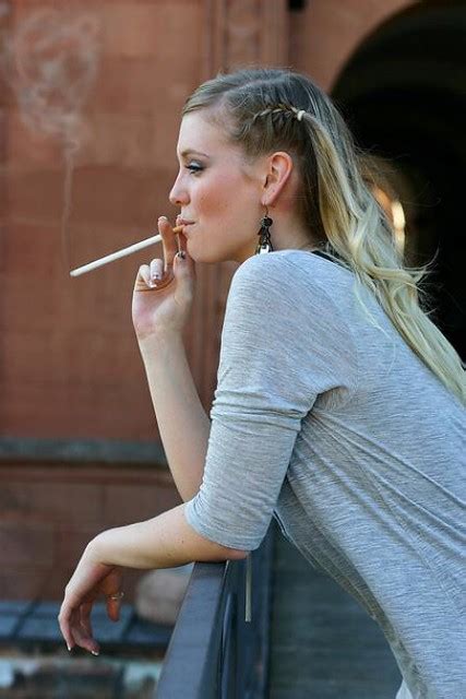 Long Cigarettes And 120s Talking Smoking Culture