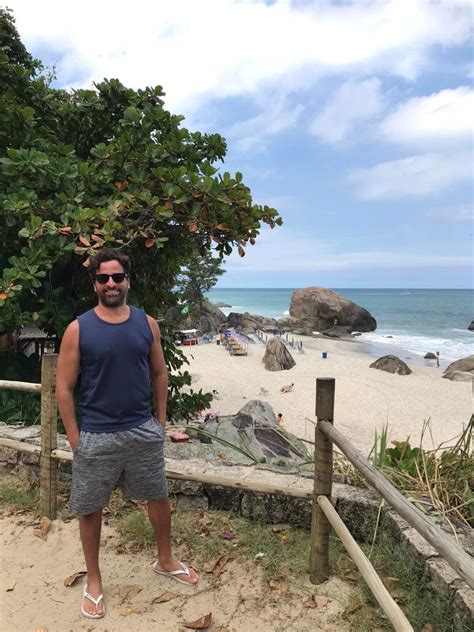 Abric Como Ir Praia De Naturismo Mais Famosa Do Rio Rota