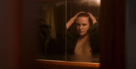 Rachel Evan Wood Nude Telegraph
