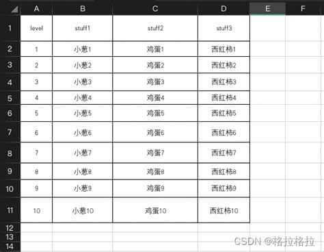 unity 读取excel的几种方式 unity 读取excel csdn博客