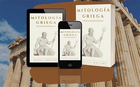 Descubre los fascinantes seres de la mitología griega Tekmeteo