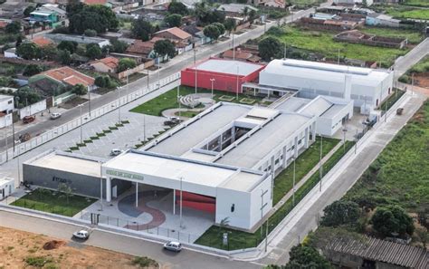 Escolas Do Futuro De Goi S Abrem Inscri Es Para Vagas Em Cursos