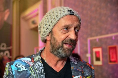 Janusz Chabior ma zdolnego syna Też jest związany z kinem To skóra