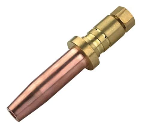 Boquilla Para Corte Butano Tipo Smith 5 Marca Weston Tools MercadoLibre