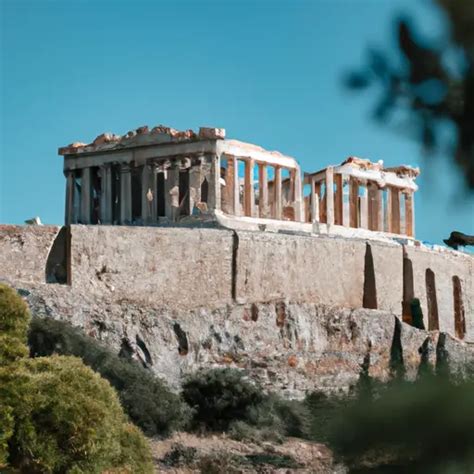Cosas Que Hacer En Atenas Descubre Las Mejores Actividades En La
