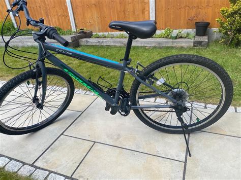 Falcon Cyclone Bike Inches In Rm London For For Sale Shpock