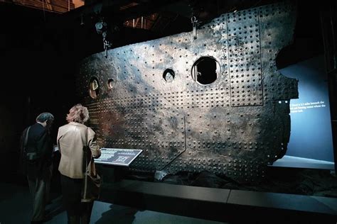 Titanic Há exatos 112 anos super navio afundava no Atlântico veja