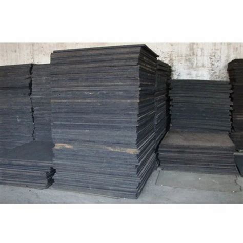 Polyethylene Supreme Make Duraboard HD100 Joint Filler Boards 15mm At