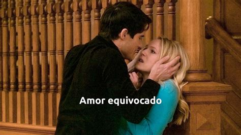 Amor equivocado Atresplayer Televisión a la carta