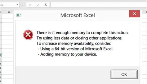 [fix] microsoft excel can t open or save any more documents 100 working wingeek