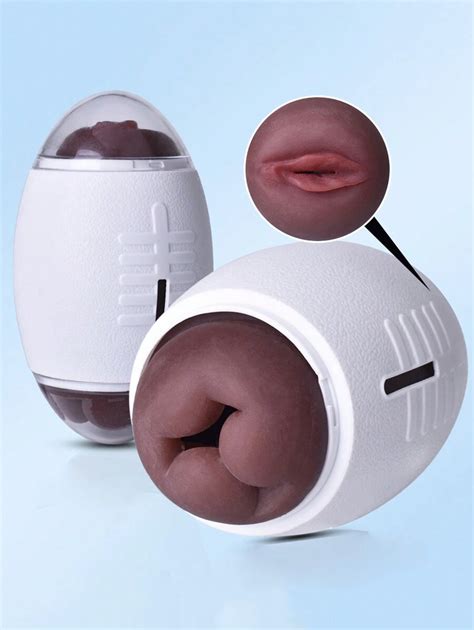 1 pieza Juguetes sexuales para hombres Masturbador masculino Muñeca