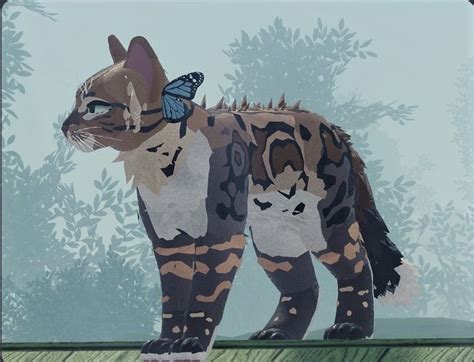 Pin By My World On WC Morphs Warrior Cats Fan Art Warrior Cats