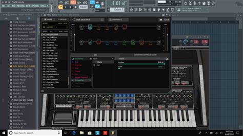 The Line Helix Native Plugin Isnt Only For Guitarists Tabmuse A