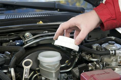 Servofrein rôle fonctionnement signes d usure changement et prix