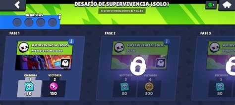 Brawl Stars los mejores brawlers para el Desafío de Supervivencia 2023